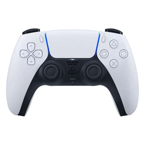 Sony Playstation 5 Slim Disc Console And Dualsense Controller Bundle