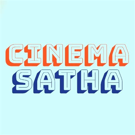 Cinema Satha Youtube