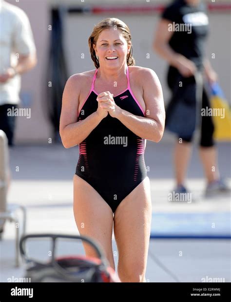 Nicole Wallace In Bikini