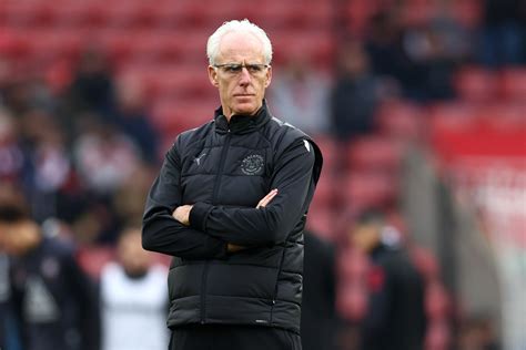 Mick Mccarthy Tried Selling Me To Shrewsbury And Made Me Train Alone Three Years Later I Was