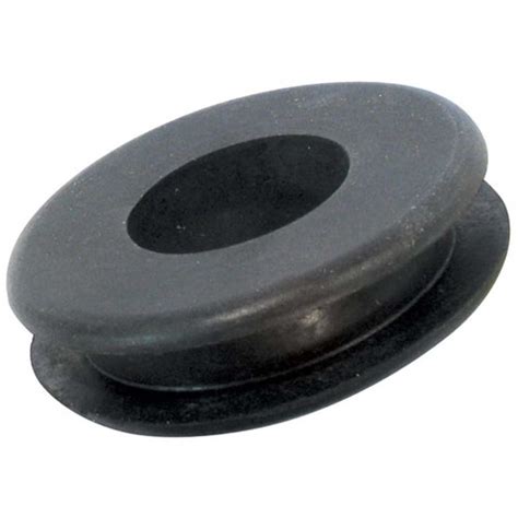 Silicone Rubber Grommet For Industrial At ₹ 2piece In Ahmedabad Id