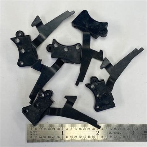 Hi Point Trigger Assembly 823 C 18a Jack First Inc Gunsmithing Parts Supplier Excellence