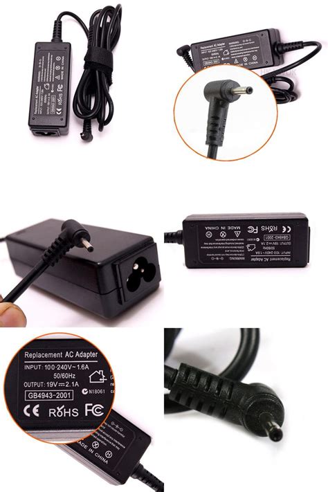 Visit To Buy 19v 21a 2507mm Ac Adapter Laptop Charger For Asus