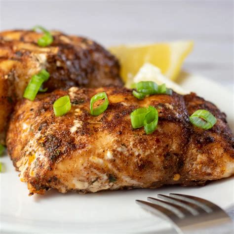 Grilled Jamaican Jerk Red Snapper Bake It With Love