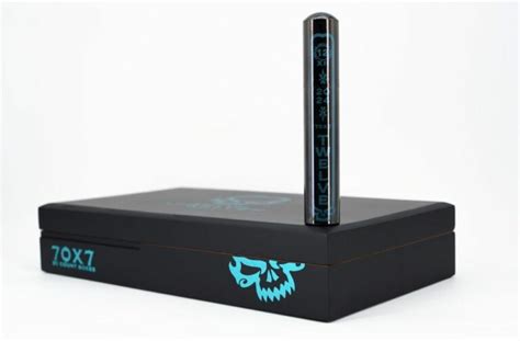 Asylum Twelve 2024 Cigar Coop