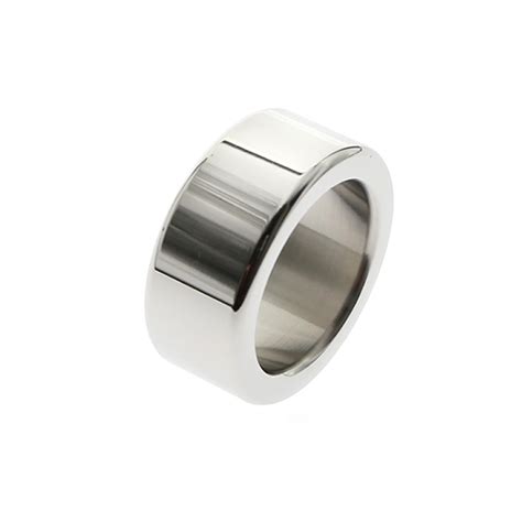 Stainless Steel Glans Ring