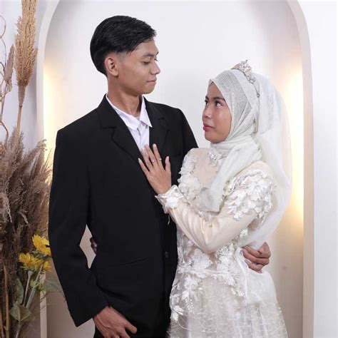 The Wedding Of Riyah And Dwi Invitemu Com