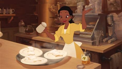 A New Tiana Series Is Coming To Disney Allears Net