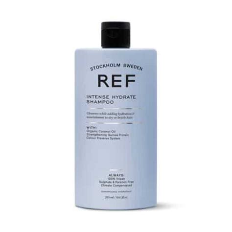 REF | REF South Africa | REF Haircare