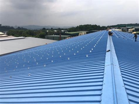 Solar Mounting Structure Solar Mounting Structure Selangor Kl Malaysia Supplier Installation