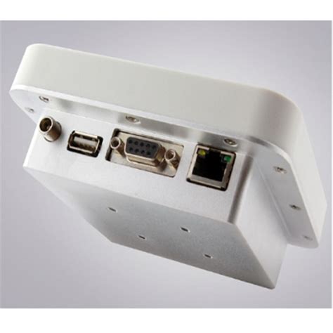 Uhf Integrated Rfid Reader Kimeery Xiamen Intelligent Technology Co Ltd
