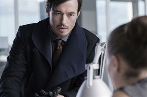 Broen Lej Eller Køb Og Stream På Blockbuster