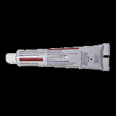 Halovate Ointment 30 Gm Uses Price Side Effect Composition And Generic Alternatives Medkart