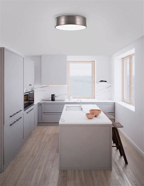 Nova Luce Plafonjera Finezza 8218402 Elton Rasveta