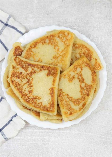 Tattie Scones Healthy Life Trainer