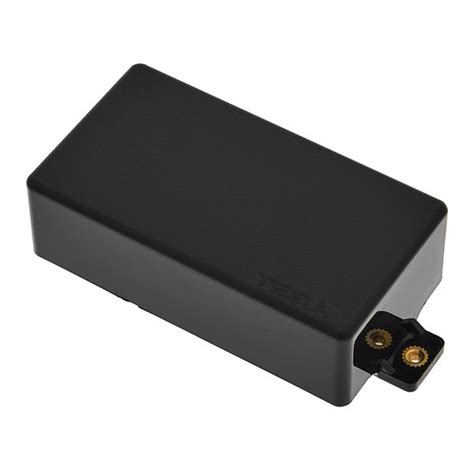 Tesla Ah 5 Active Special Bridge Bk United States