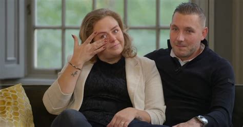 Mafs Experiment Eindigt Voor Jeffrey En Jerney ‘vandaag Is De Dag Om Uit Te Spreken Dat Ik Van