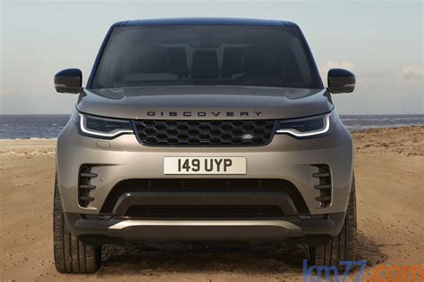 Fotos Exteriores Land Rover Discovery