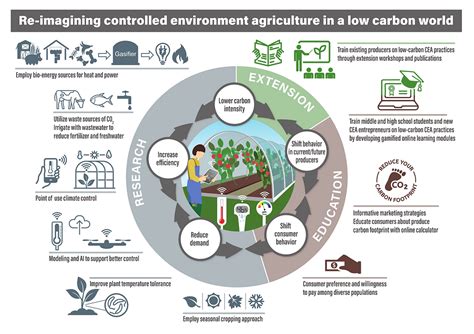 Controlled Environment Agriculture Grant Project