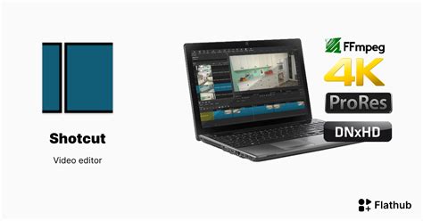 Install Shotcut On Linux Flathub