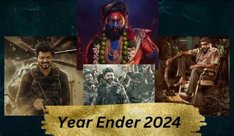 अमरन और महाराजा ही नहीं ये साउथ की फिल्में भी 2024 में बॉक्स ऑफिस पर उड़ा चुकी हैं गर्दा