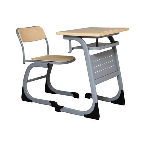 Student Desk Set Smart And Compact Classroom Solution