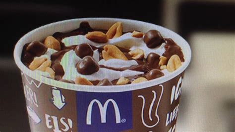 Incredible Mcflurry Snickers 2022 Fin