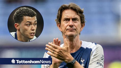 Tottenham Player Ratings V Newcastle — Johnson Stands Out As 310 Woeful