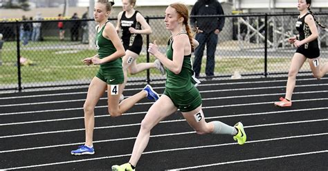 Jarrell Jones Lead Ph To County Track Sweep High School Sports