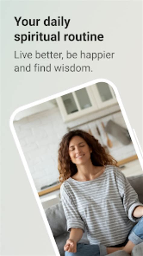 Android 용 Spiritual App Self Love Care 다운로드