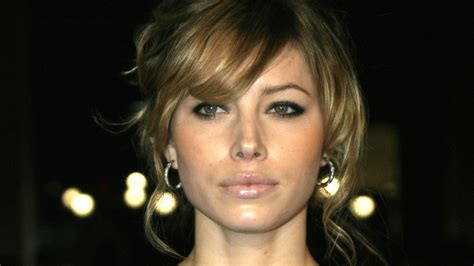 The Behind The Scenes Controversy Jessica Biel Came Under Fire For