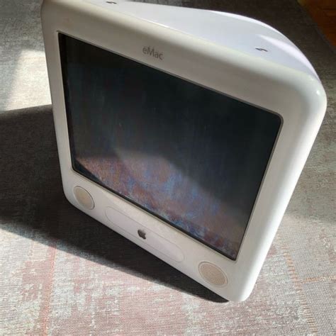 Emac G4