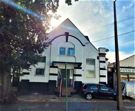 West Road Westcliff On Sea 1 Bed Apartment £700 Pcm £162 Pw