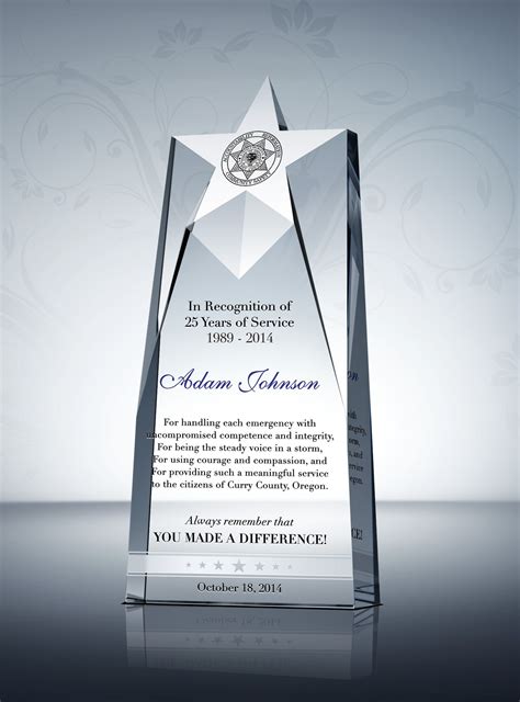 What Is The Difference Between Commendation And Award At Erica Hawkins Blog