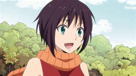The Girls We Love In That Time I Got Reincarnated As A Slime The