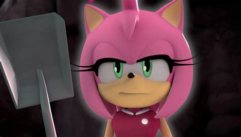 Amy Rose By Pokearceus On Deviantart Amy Rose By Pokearceus On Deviantart
