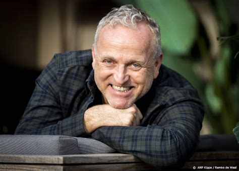 Gordon Toont Amsterdam Aan Nieuwe Vriend Gavin Ditjes En Datjes