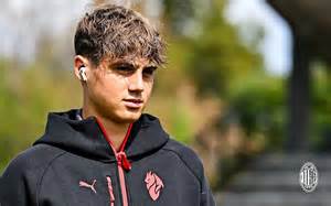 Branca And Perina Seal The Milan Futuro Turnaround 2 1 In Pavia