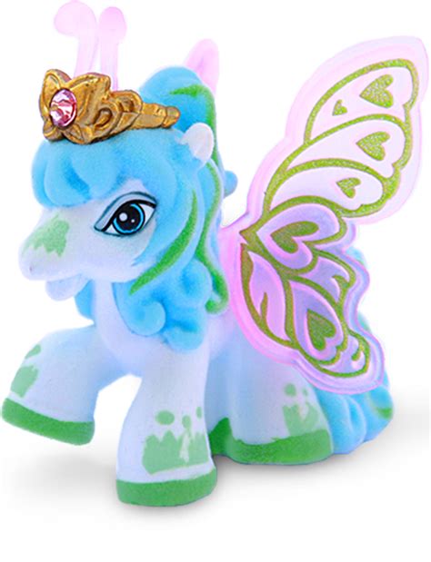 Saz Filly Pferdchende