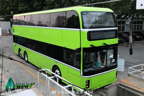 Yutong Zk6125bevgs E12dd Land Transport Guru