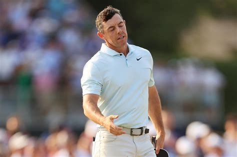 Mcilroy Scheffler Qualify For Olympics