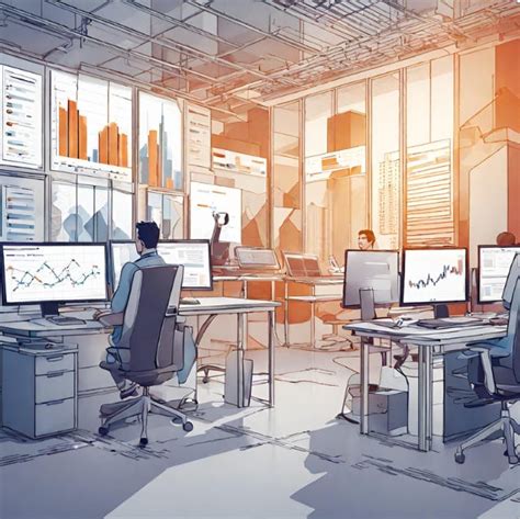 Data Analytics Platform Kickstarting The Investment Insight Engine