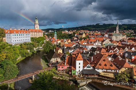Discovering Czech Republic Beyond Prague Top 5 Destinations