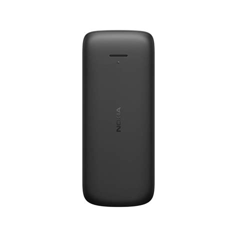 Nokia 215 Ta1284 Dual Sim 4g Black Online At Best Price Lulu Bahrain