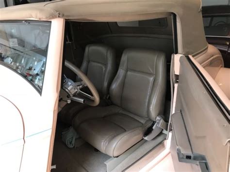 1934 Ford Cabriolet Street Rod All The Best Downs Body Lobeck Chassis