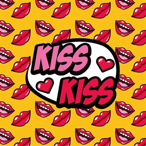 Free Vector Pop Art Background