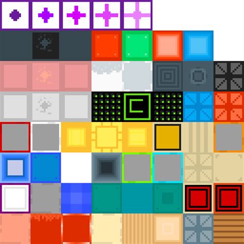 Pixilart Voxiom Texture Pack By Pixwatchx