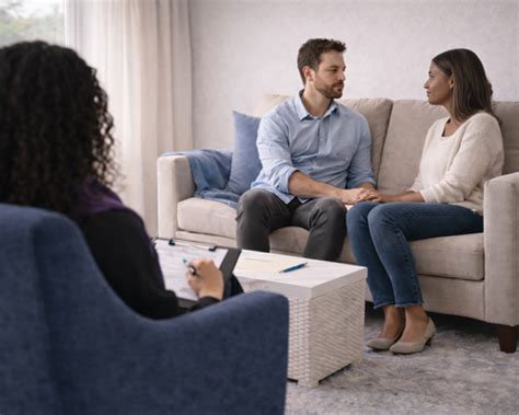 Couples Counseling And Relationship Therapy In Newbury Park — Insightful