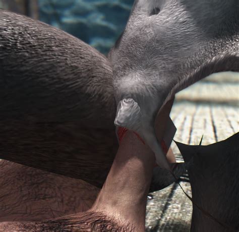 Cellan Race Otters Page 2 Downloads Skyrim Adult And Sex Mods