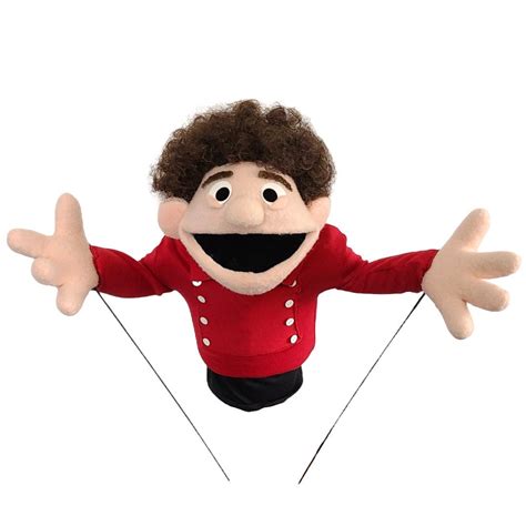 Micky Dolenz Monkees Caricature Puppet By Uzzyworks Etsy